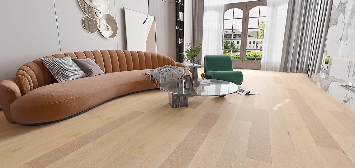 INNOVATIVE ENGINEERED WOOD | Synthetic Woods | WDC